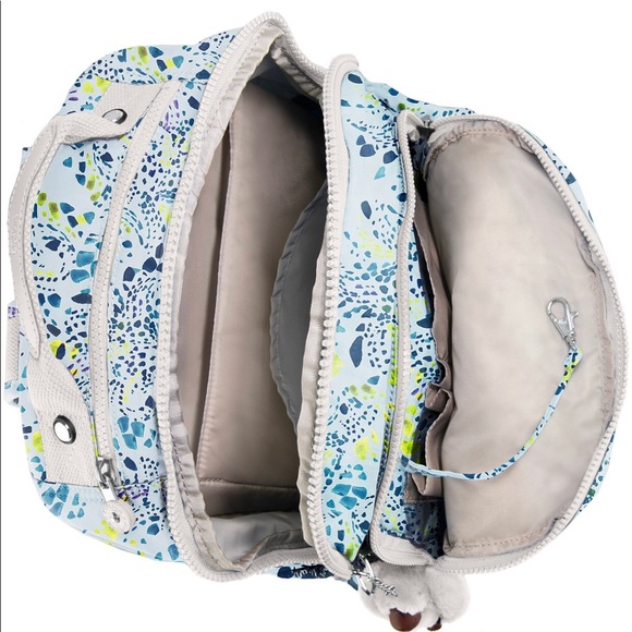 Bags | Kipling Seoul Go Large Backpack | Poshmark